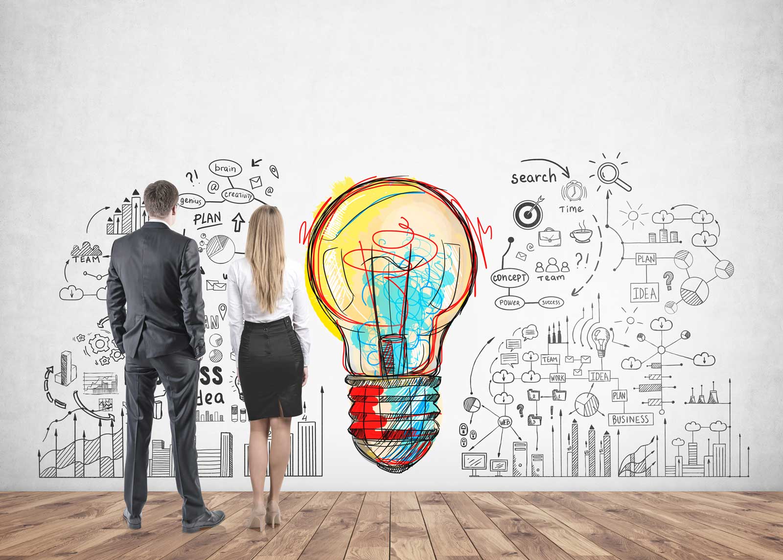 Website Design | Creative Idea | Sydney Based Agency
